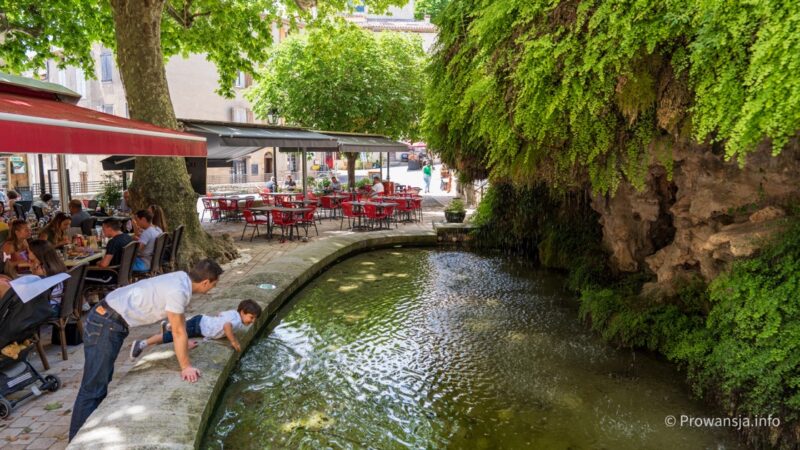 Atrakcje Prowansji - co warto zobaczyć? Prowansja.pl - przewodnik