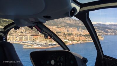 Monako Monte Carlo - co zobaczyć? Przewodnik Prowansja.pl