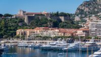 Monako Monte Carlo - co zobaczyć? Przewodnik Prowansja.pl