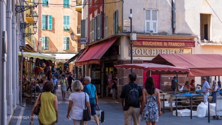 Nicea - Prowansja.pl / Przewodnik po Prowansji - atrakcje i zwiedzanie