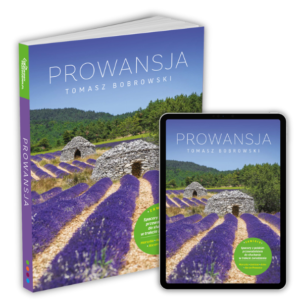 Lazurowe Wybrzeże - Prowansja.pl / przewodnik po polsku